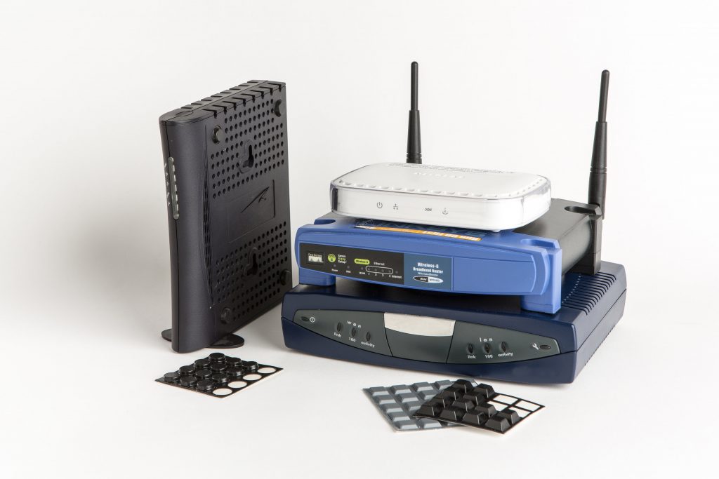 Don’t Be Bumped Off Your Network - Bumper Specialties