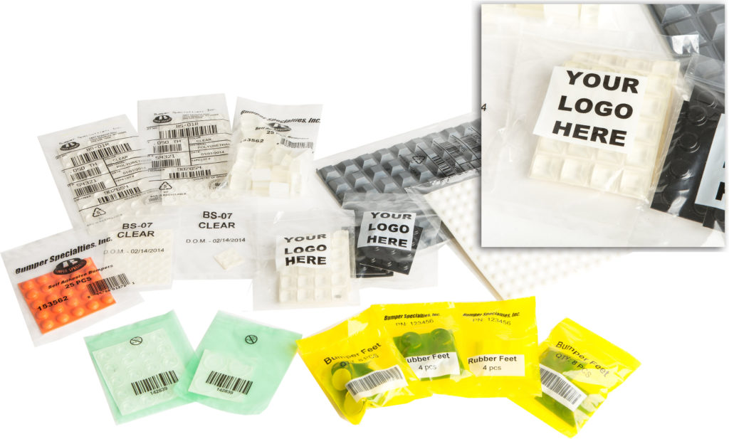 Custom Bumpers - Bumper Specialties