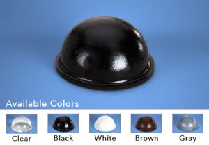 Hemispherical Options - Bumper Specialties