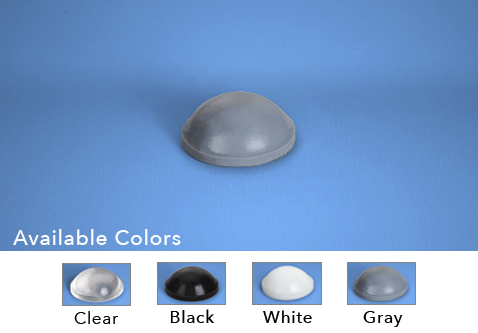 Hemispherical - Bumper Specialties