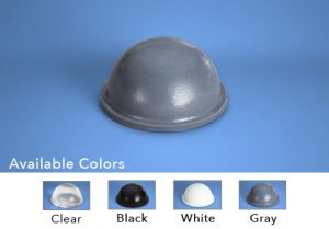 Hemispherical Options - Bumper Specialties