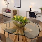 Bumpers Will Keep Your Glass Table Tops Looking FABulous! - Bumper ...